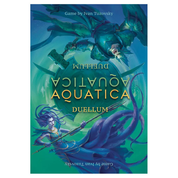 Aquatica Duellum – Tanuki Games