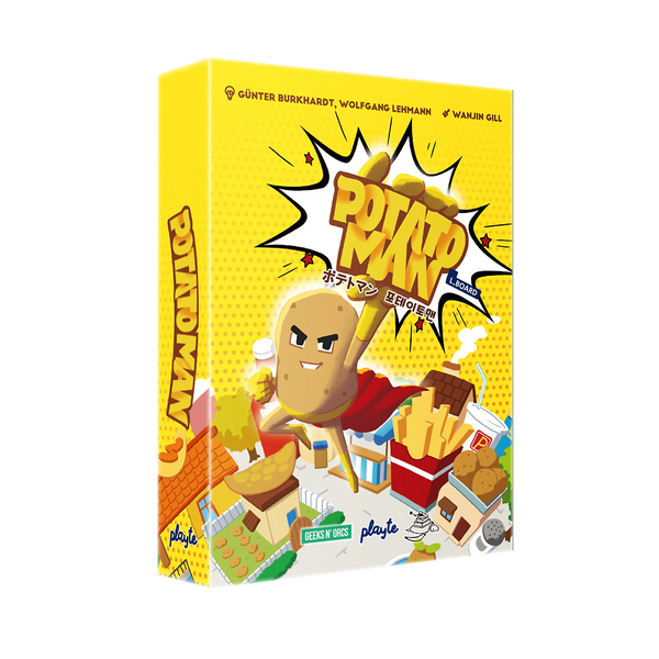 New Releases – Tanuki Games