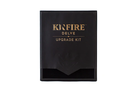 Kinfire Delve - Upgrade Kit – Tanuki Games