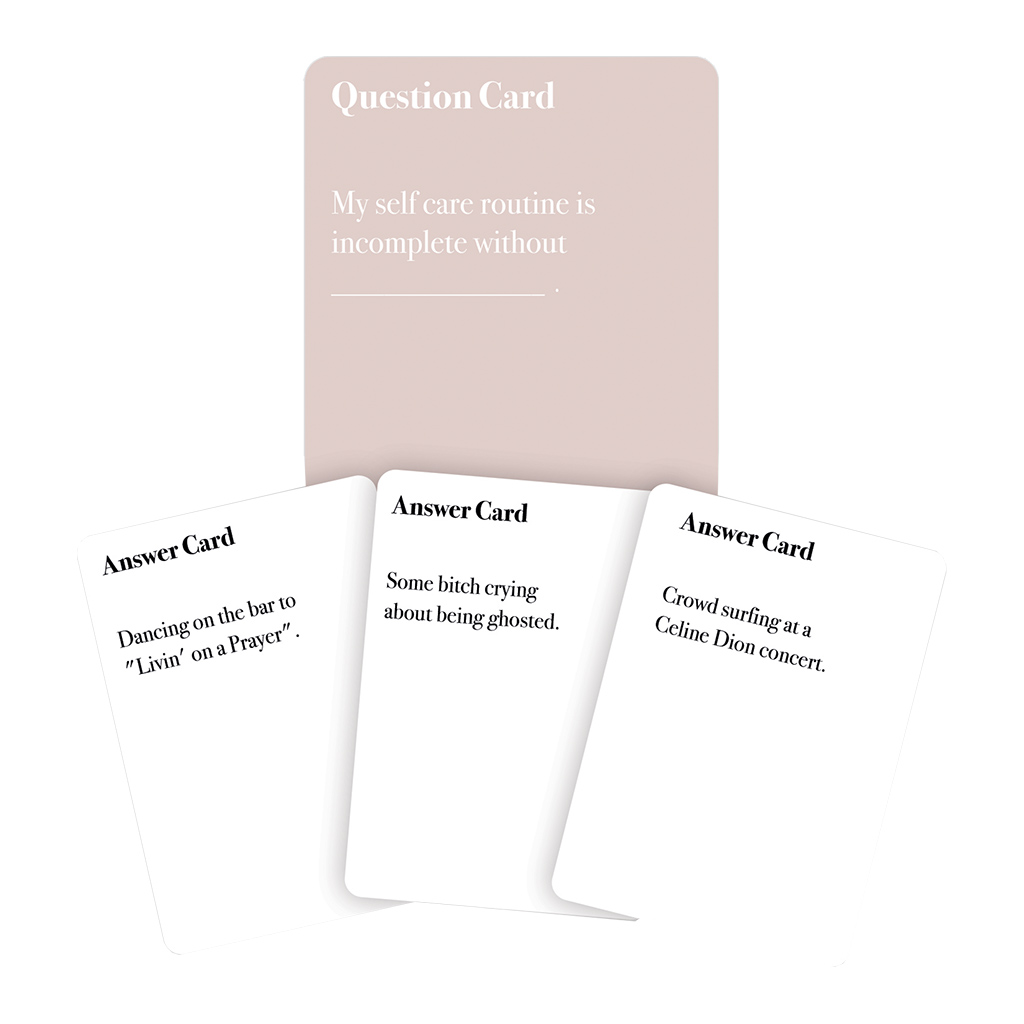 Basic AF: Base Pack – Tanuki Games