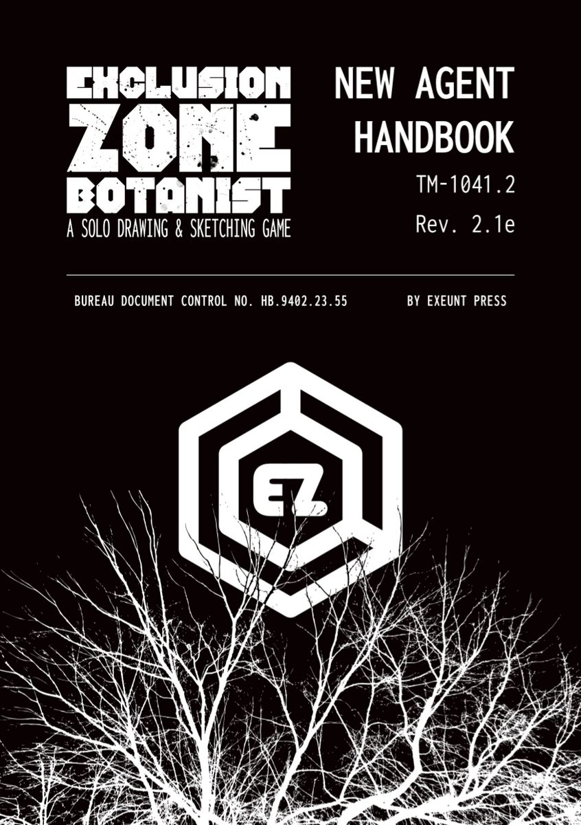 Exclusion Zone Botanist RPG – Tanuki Games